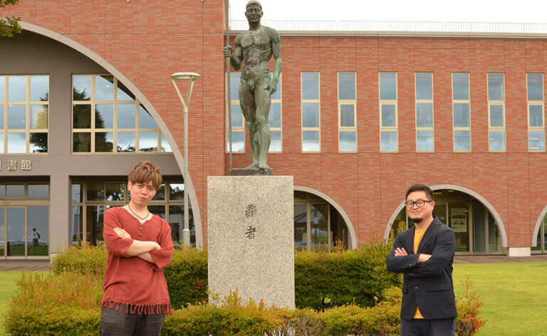 中国語圏フォロワー178万人超 大人気ユーチューバーRyuuuTVが茨城に住む理由 | LI WEB「茨城×中国」ビジネスのひらめきを見つける。伝える。